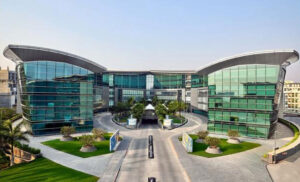 Kumar Magnacity Manjri Pune | Premium 2 & 3 BHK Township
